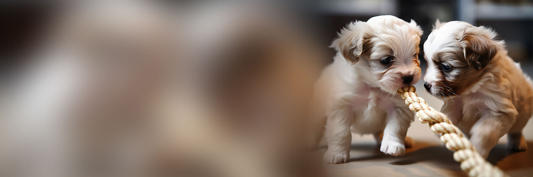 Jason Scheetz Professional Dog Breeder Homepage